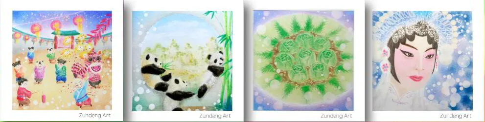 Series 29 Japanese Pastel Nagomi Art Online Zoom Lesson