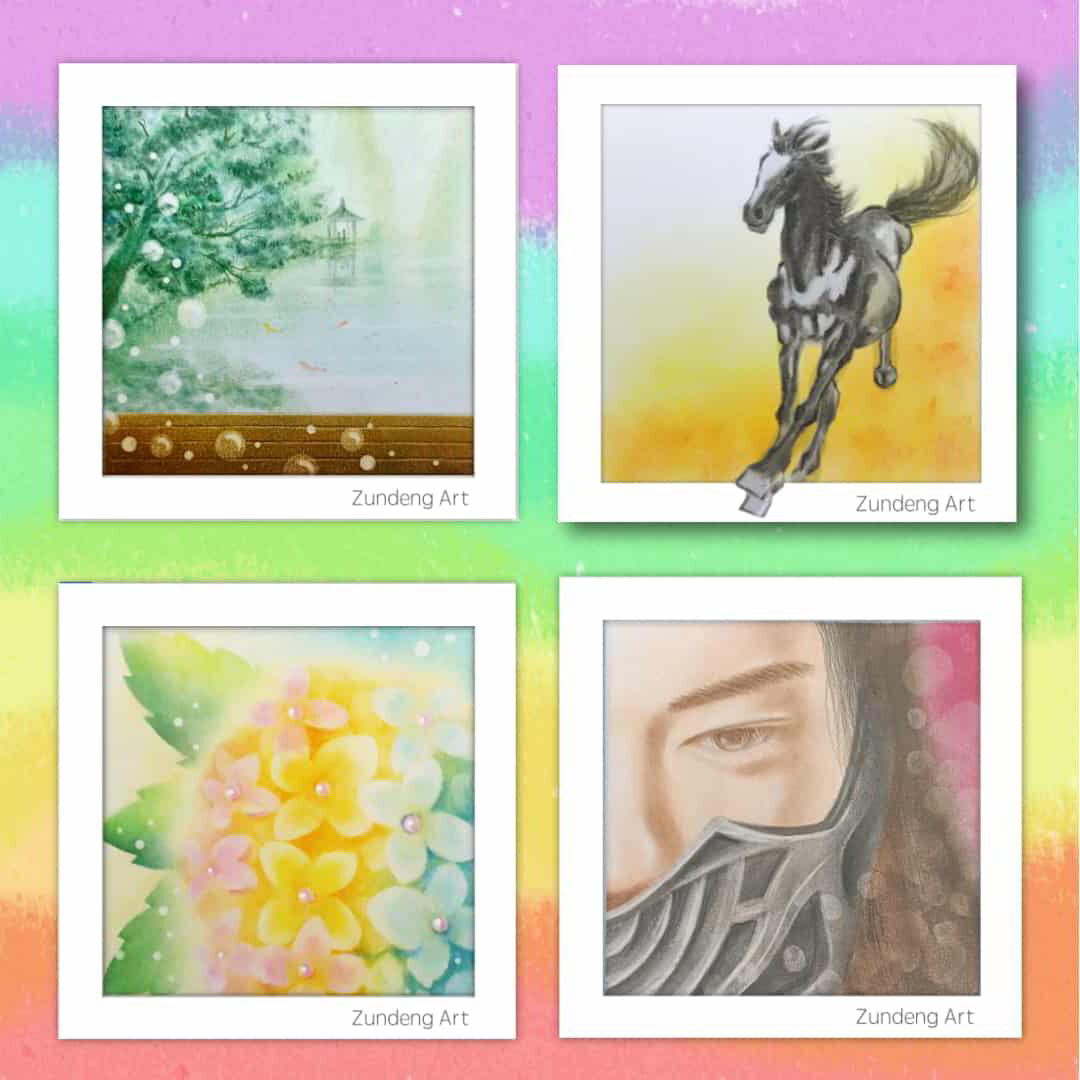 Zundeng Art Online Shop