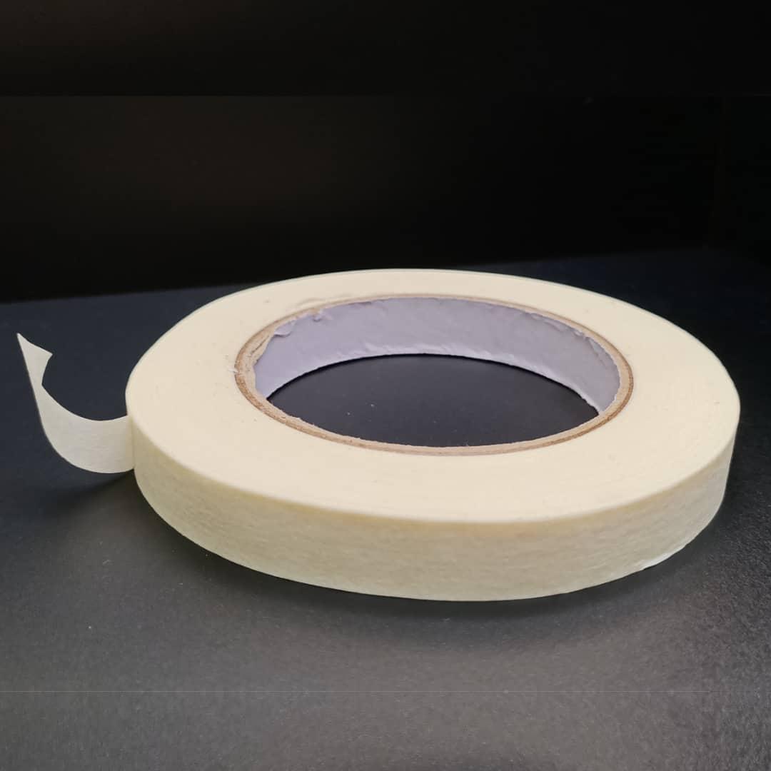 Regular Masking Tape For Art 15mm - 50 Metres