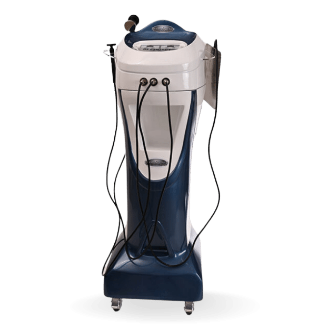 RF Perfect para una Piel Perfecta Aparatología y Productos Médico ...