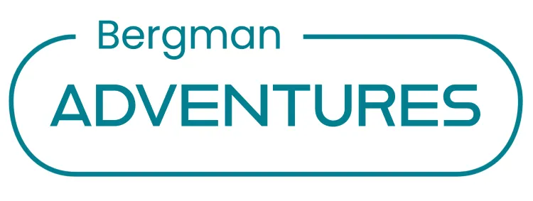 Bergman's adventures