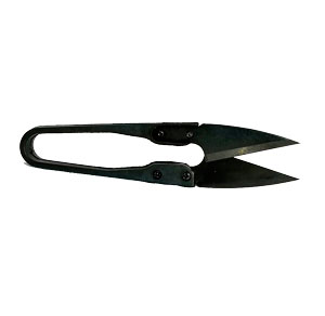 Wise Cracks Mylar Tape Scissors