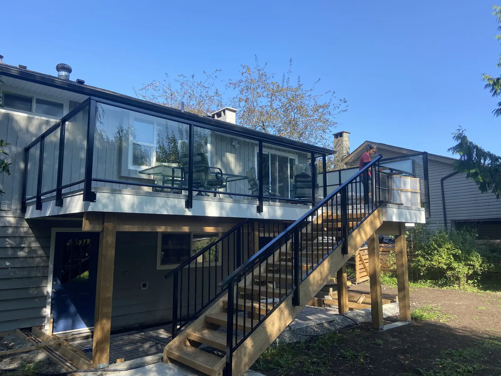 Residential Construction | CL Construction
