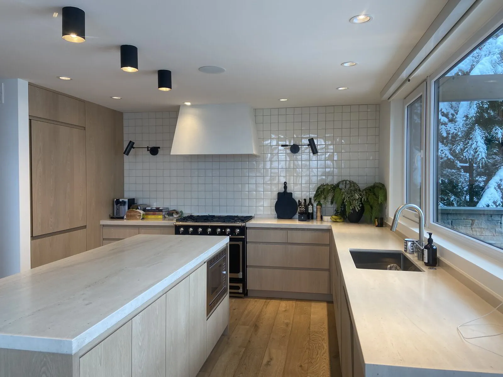 Custom Construction Services in Whistler, Squamish & Pemberton | CL ...