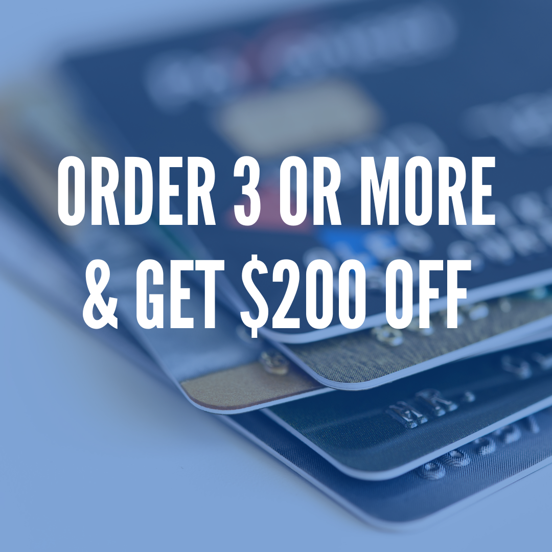 Boost Your Credit Scores with Tradelines | Improve Credit History | 60 ...