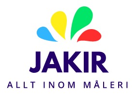 Jakir | Allt inom måleri | Göteborg