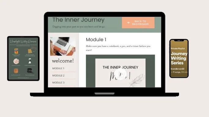 Inner Journey