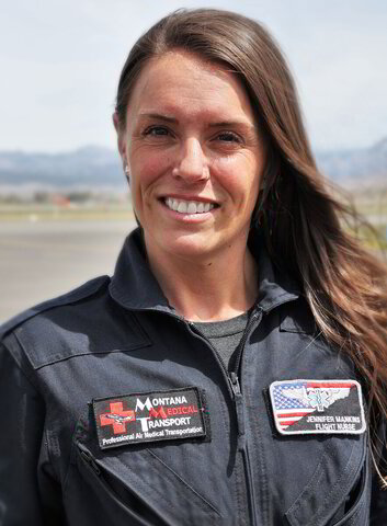 About | Montana Medical Transport | Transportation Service | Helena, MT