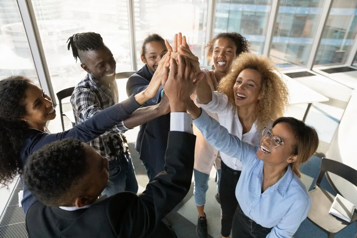 Modern Workplace Concierge | Talent & Culture Strategy for the Next ...