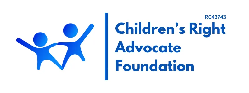 Children's Rights Advocate Foundation