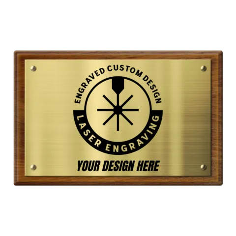 Wood Engraving Services | Custom Signs, Gifts & Keepsakes for Wood ...