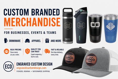 Engraved Drinkware, Bowls & Pet Bowls | Personalized & Durable
