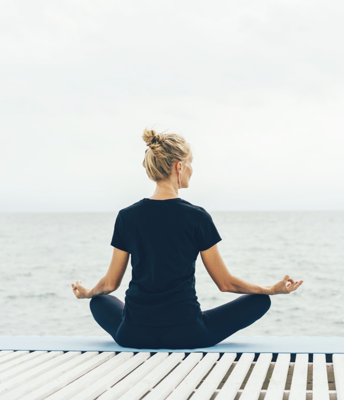 5 Easy Ways to Stay Relaxed Now