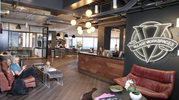 Redefining Workspaces: Designing Environments That Inspire the Next ...