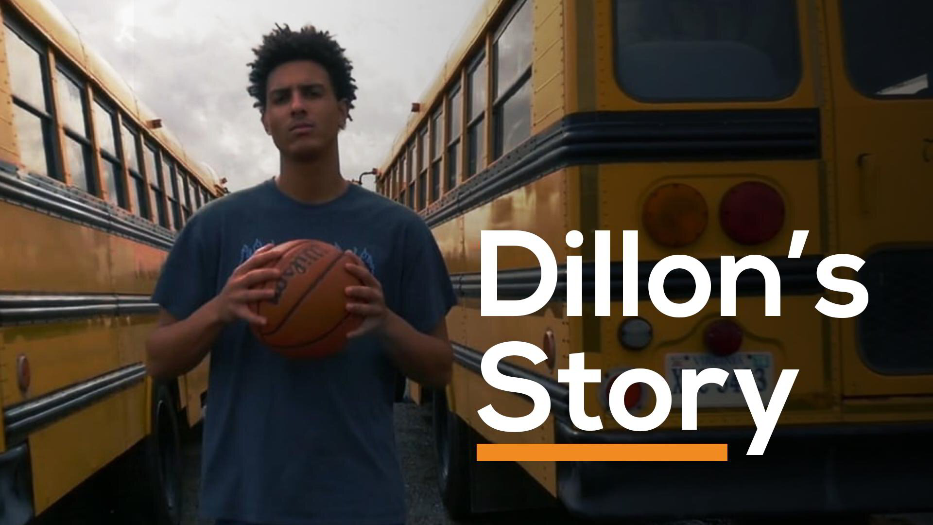 Dillon's Story