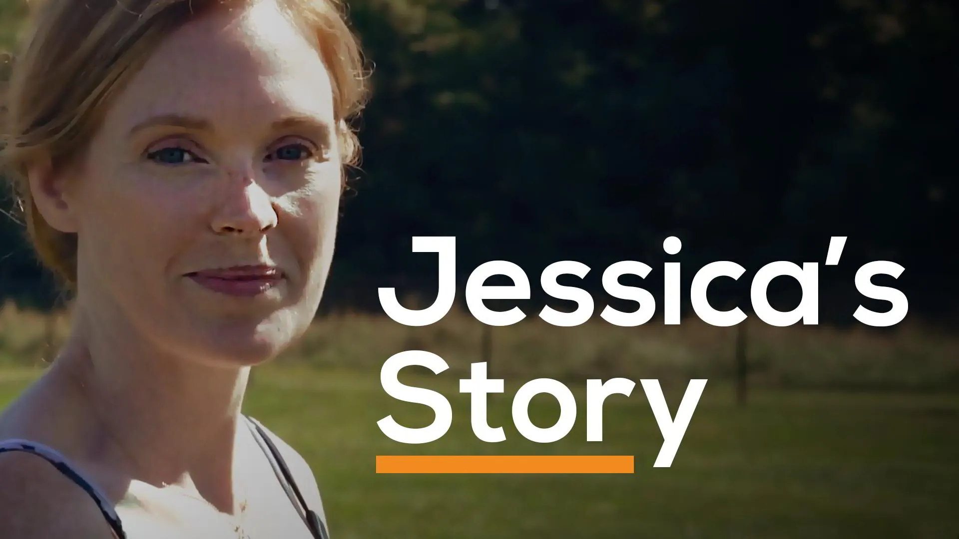 Jessica's Story