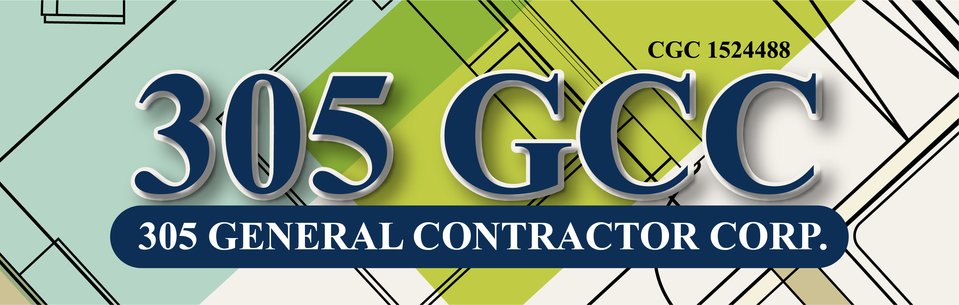 General Contractor in Miami | Construction & Remodeling – 305 GCC