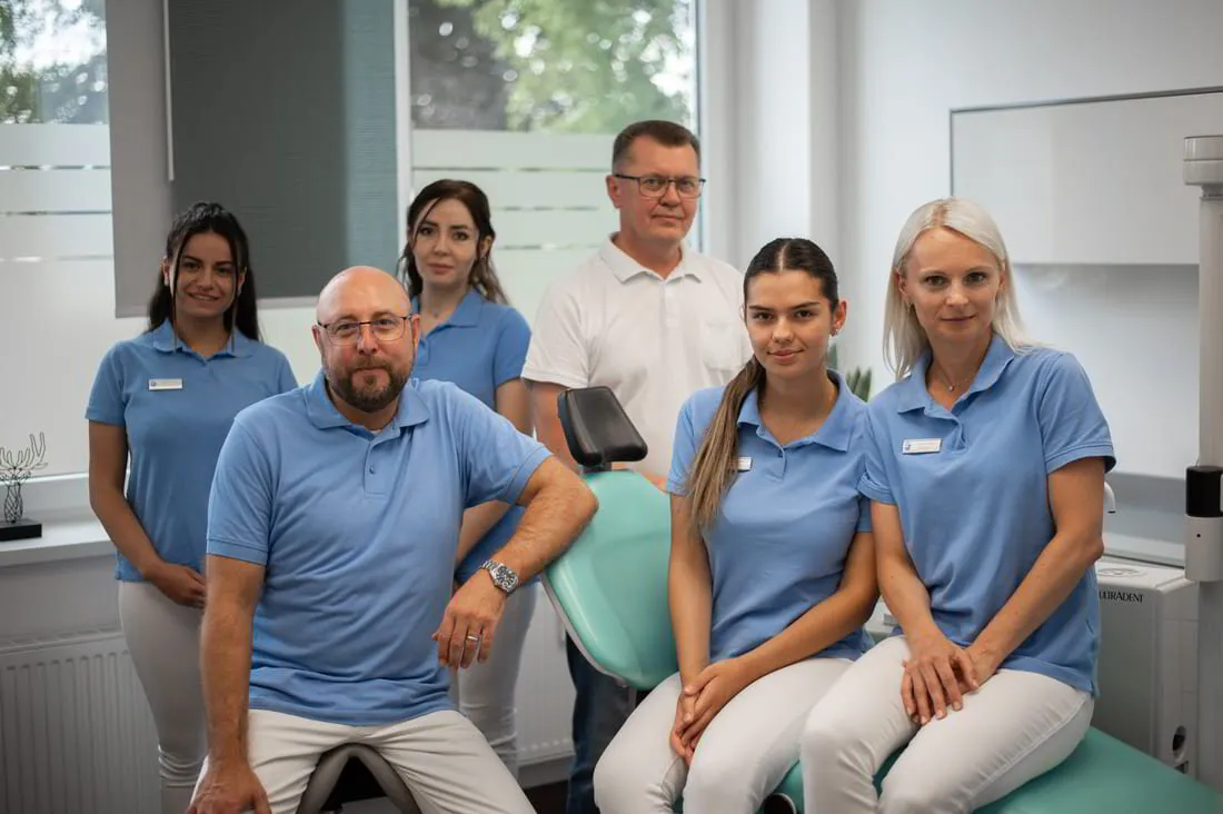 Ihr Kieferorthopäde in Donauwörth