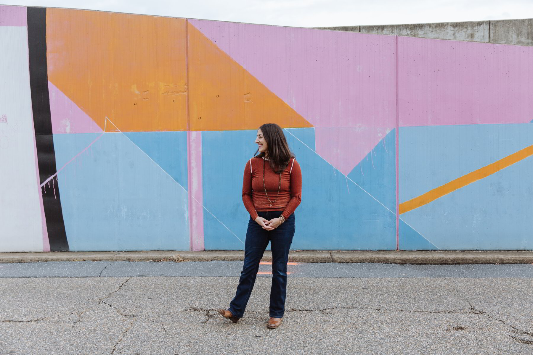 The Elevated Roots Wellness origin story