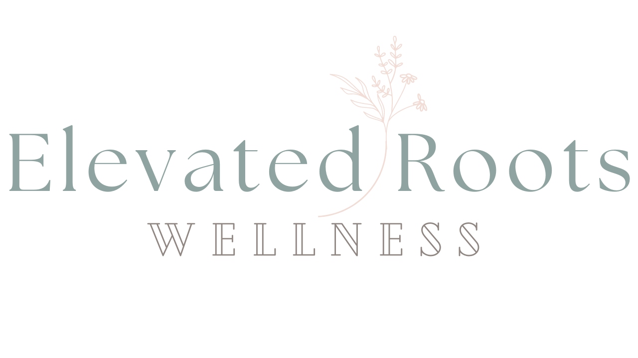Elevated Roots Wellness l Home l Harrisonburg