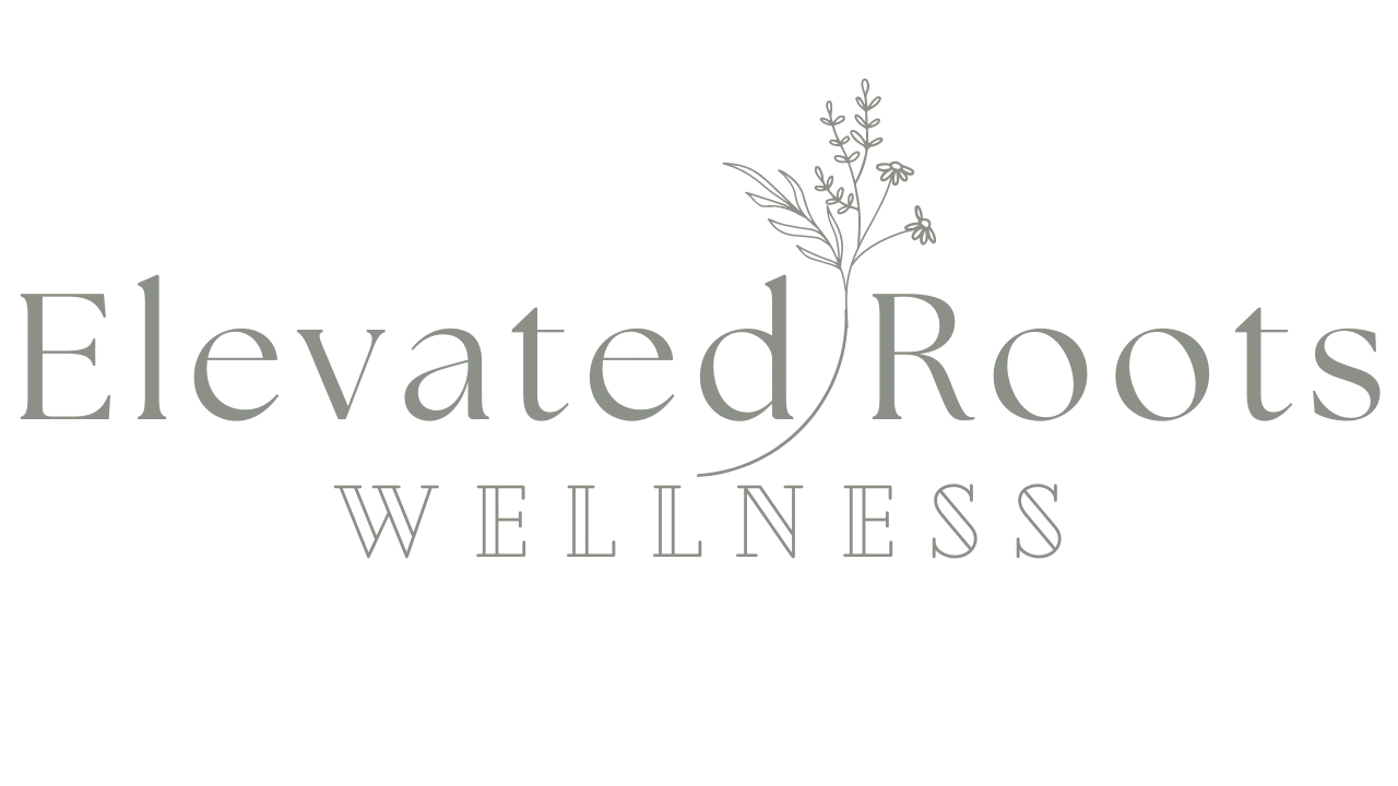 Elevated Roots Wellness l Home l Harrisonburg