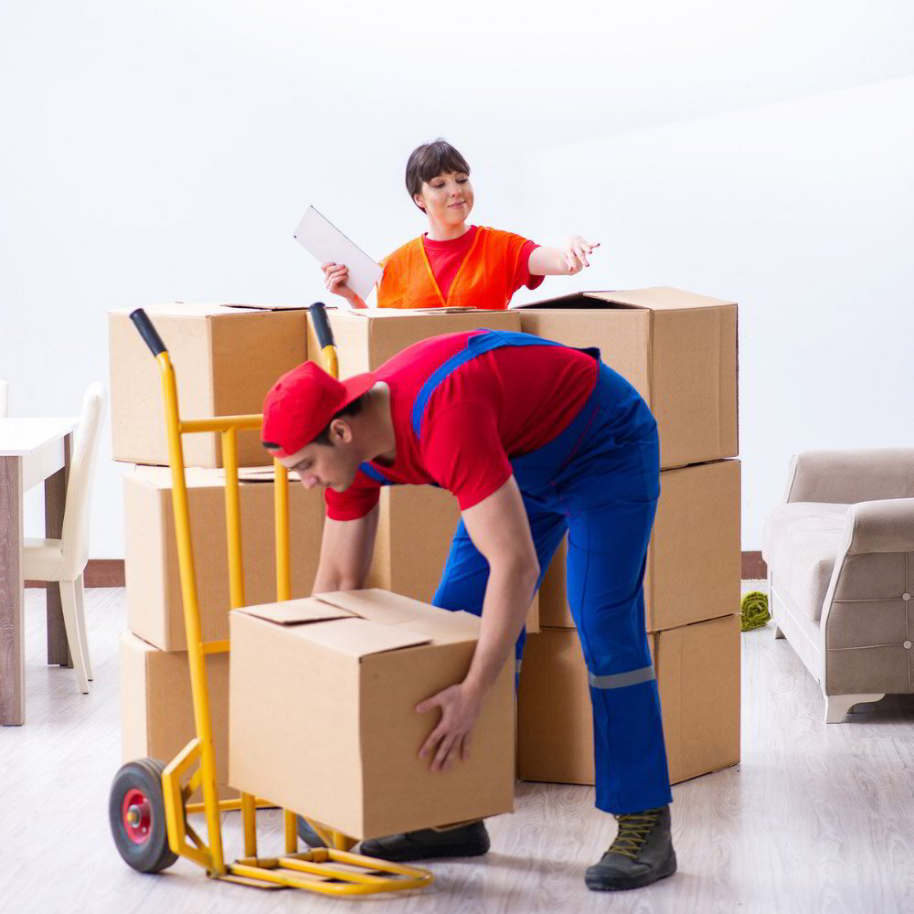 West Coast Removalists | Perth's #1 Removals Company