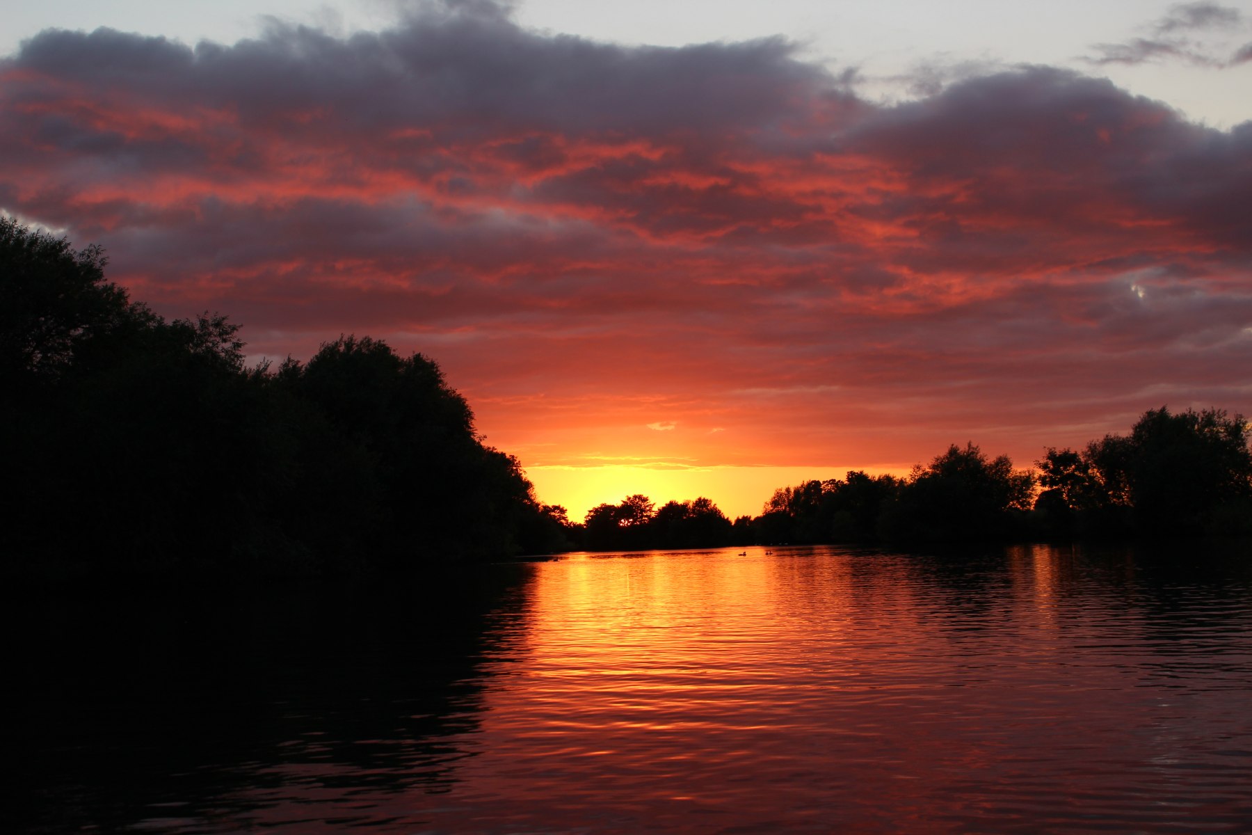 Sunset Tours starting again soon