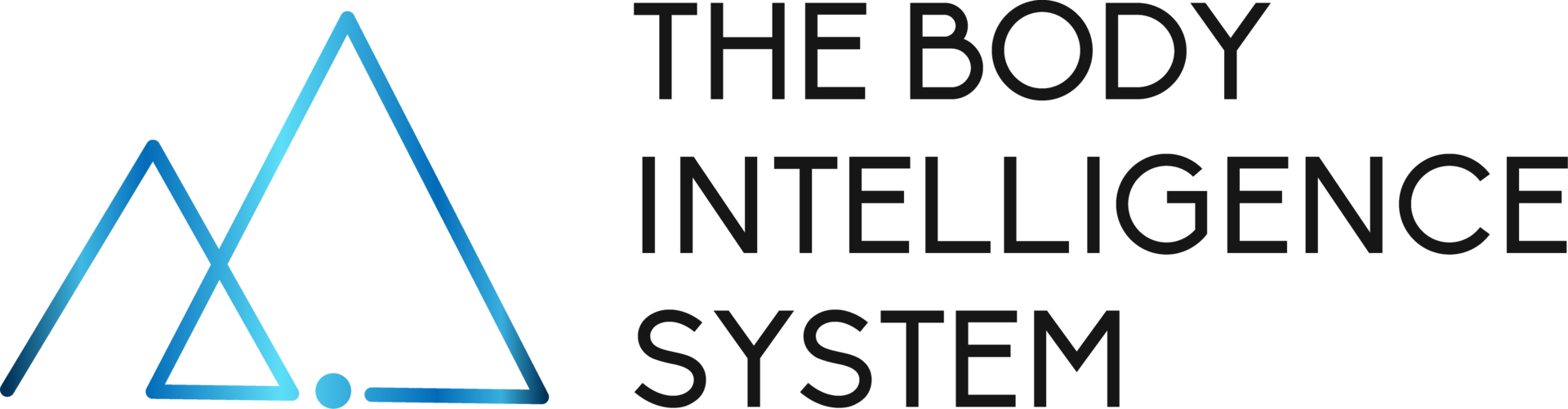 The Body Intelligence System with Charity Stilson
