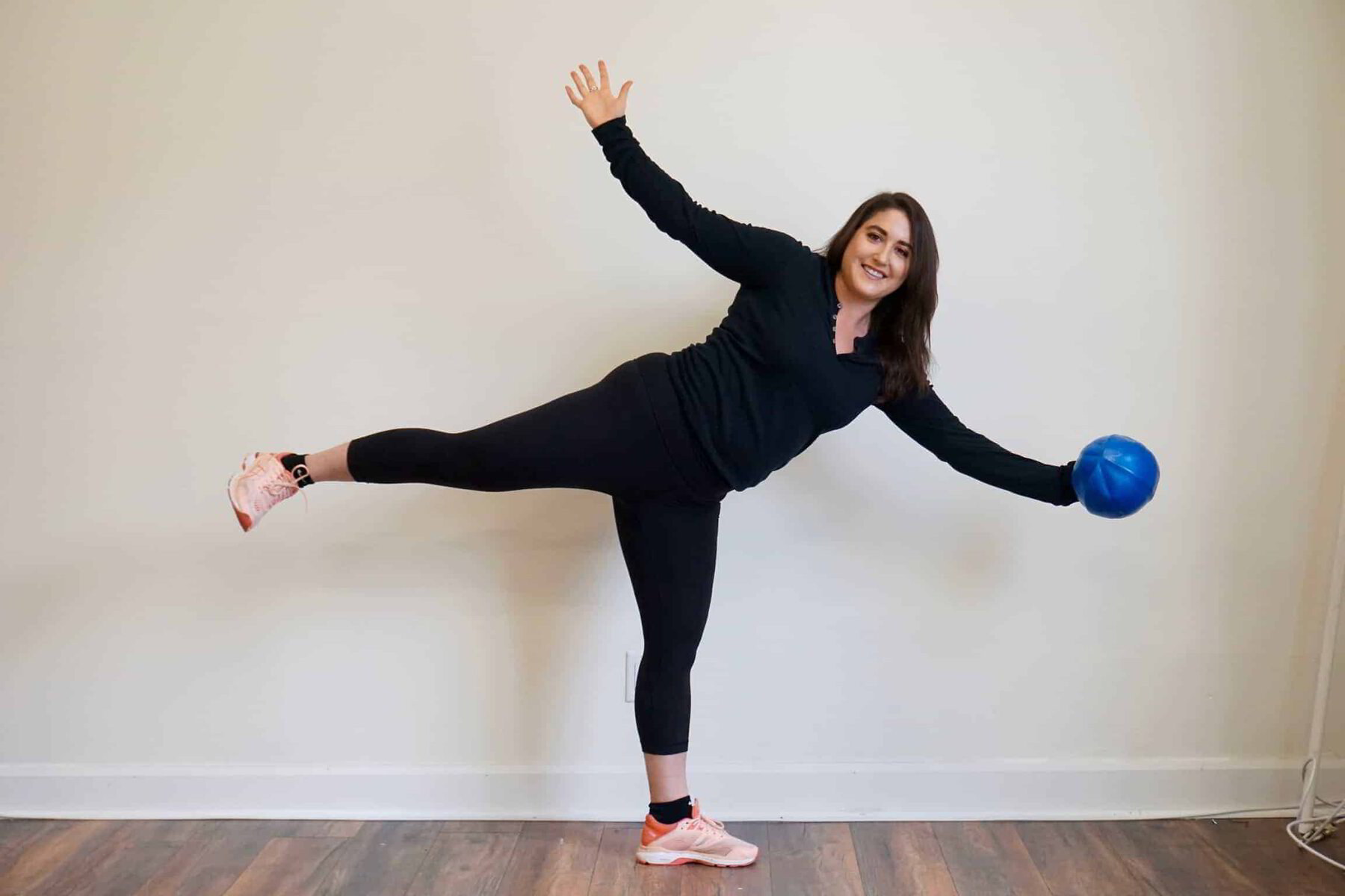 PREVENTION HAS ALWAYS BEEN THE KEY