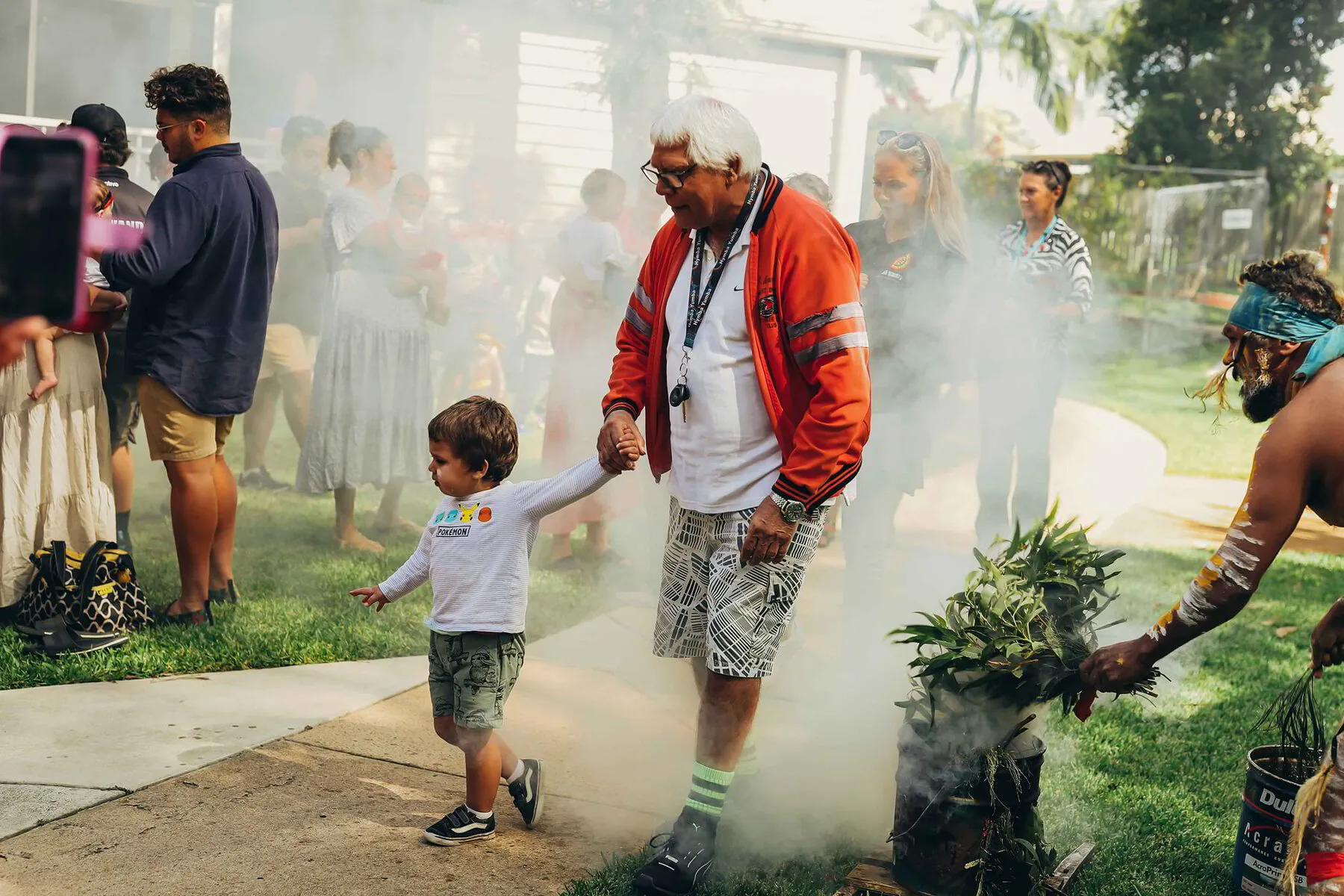 Inala Wangarra | Your meeting place