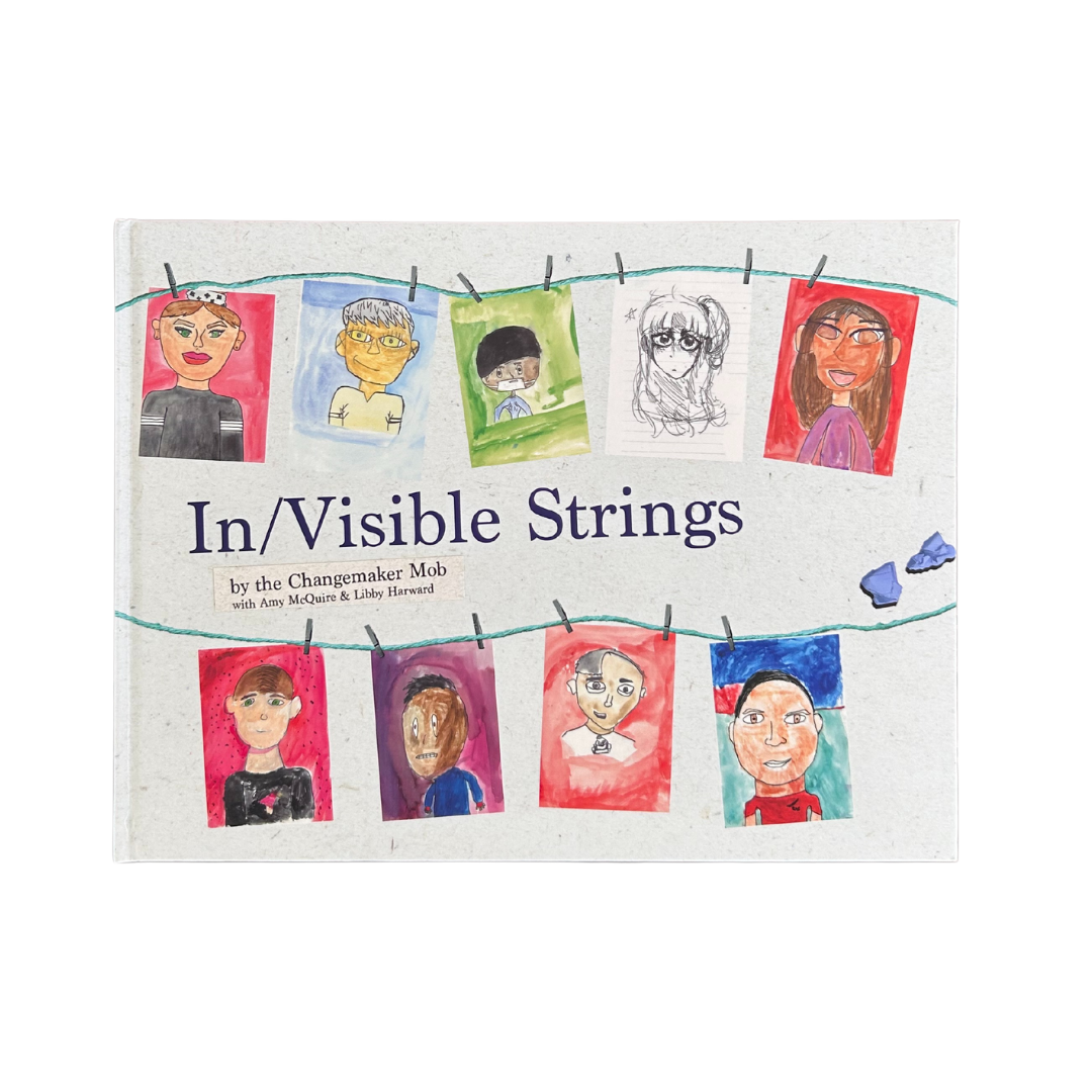 In/Visible Strings