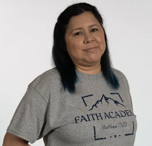 Meet Our Dedicated Staff | Faith Academy Team