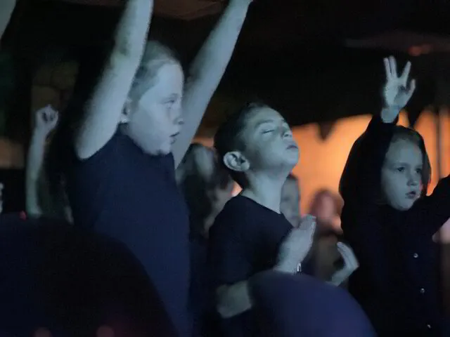 Faith Academy | Educational Excellence for Every Child