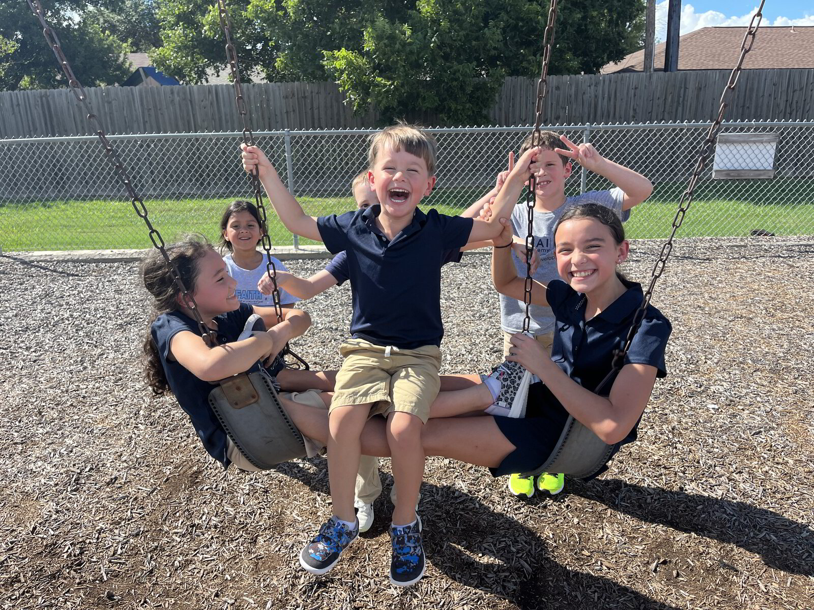 Faith Academy | Educational Excellence for Every Child