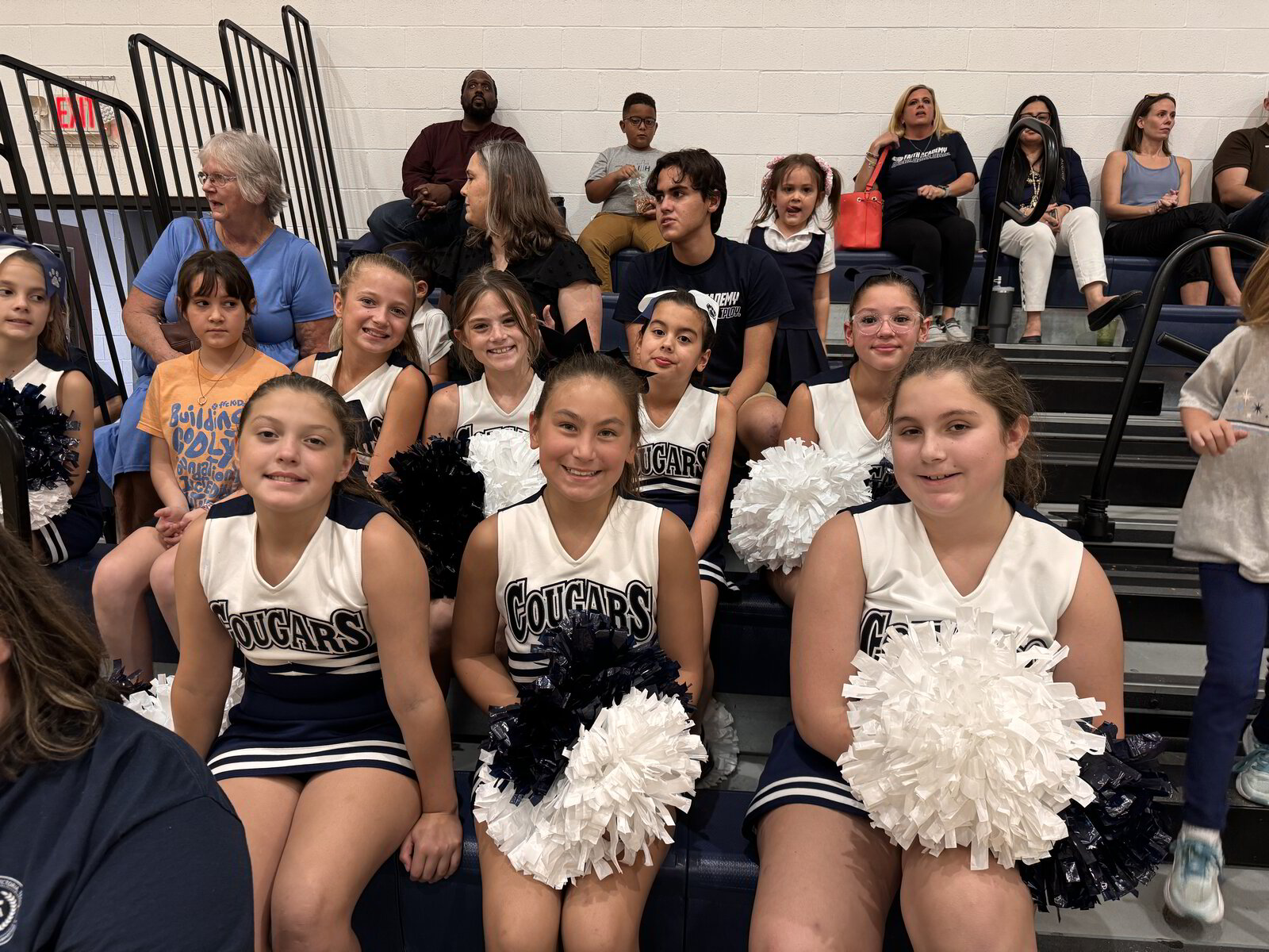 Faith Academy Middle School - Guiding Growth and Learning