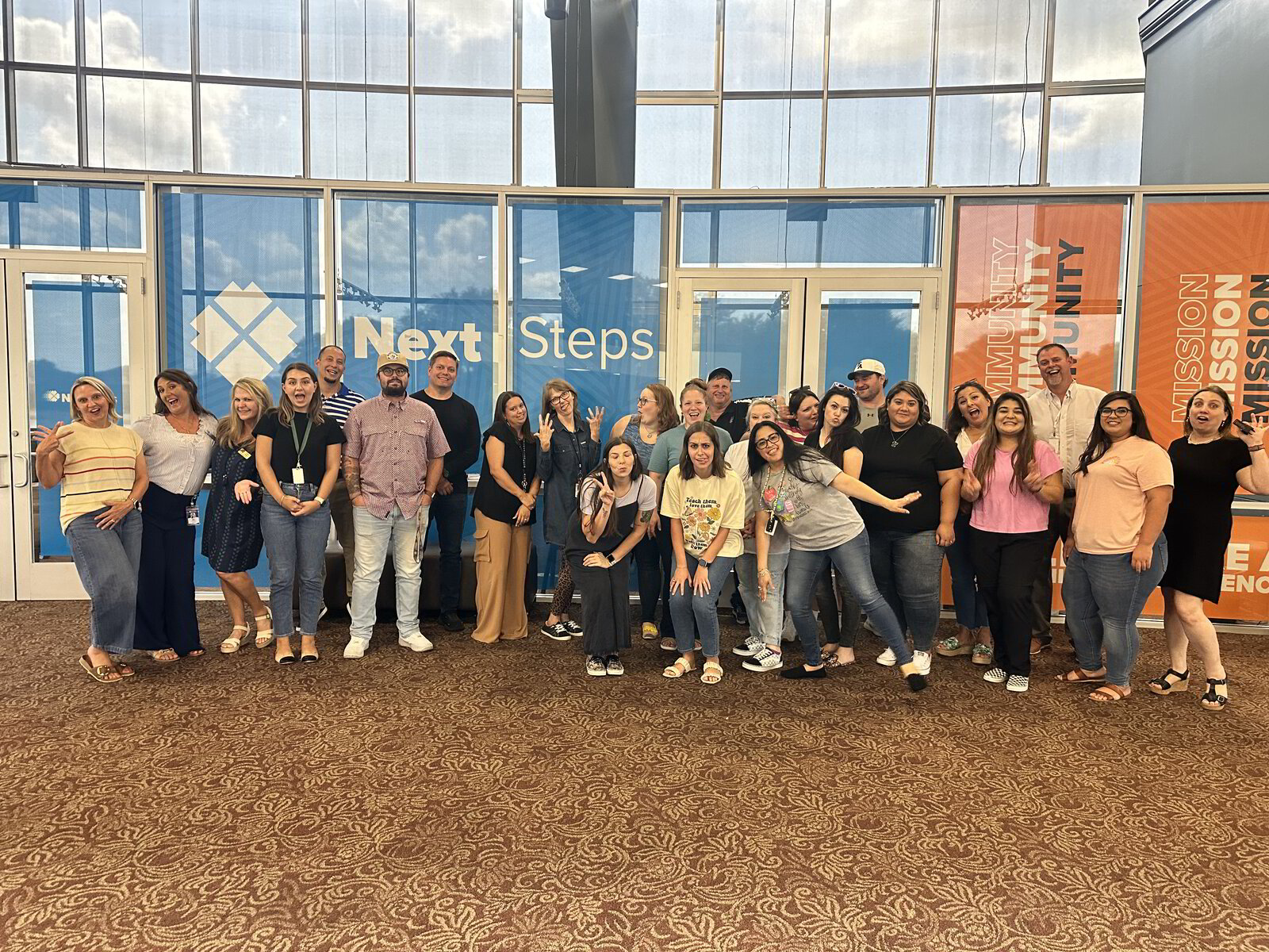 Meet Our Dedicated Staff | Faith Academy Team