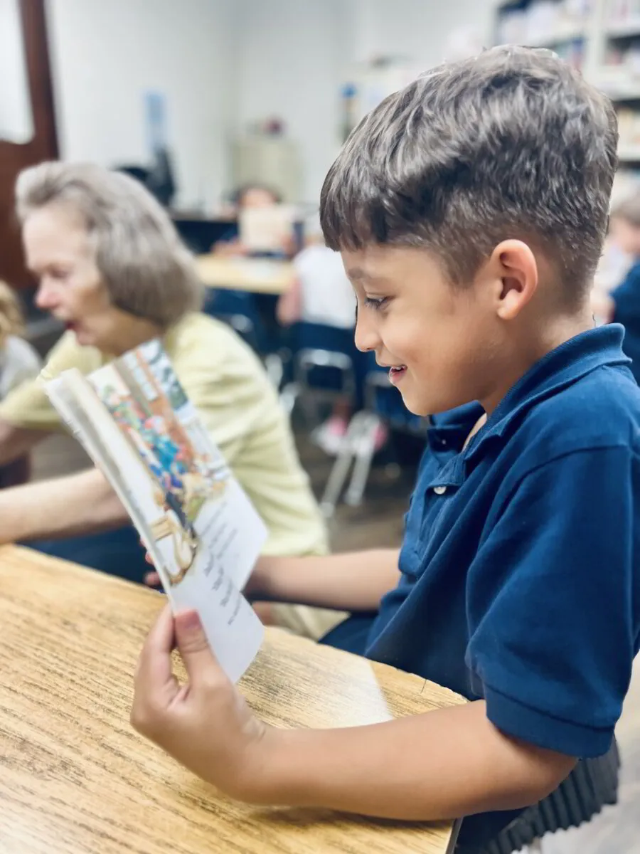 About Faith Academy | Shaping Purposeful and Excellent Lives