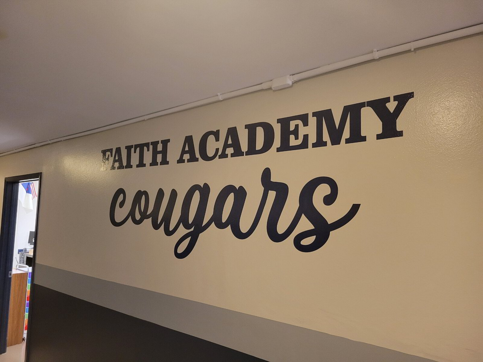 Welcome | Faith Academy