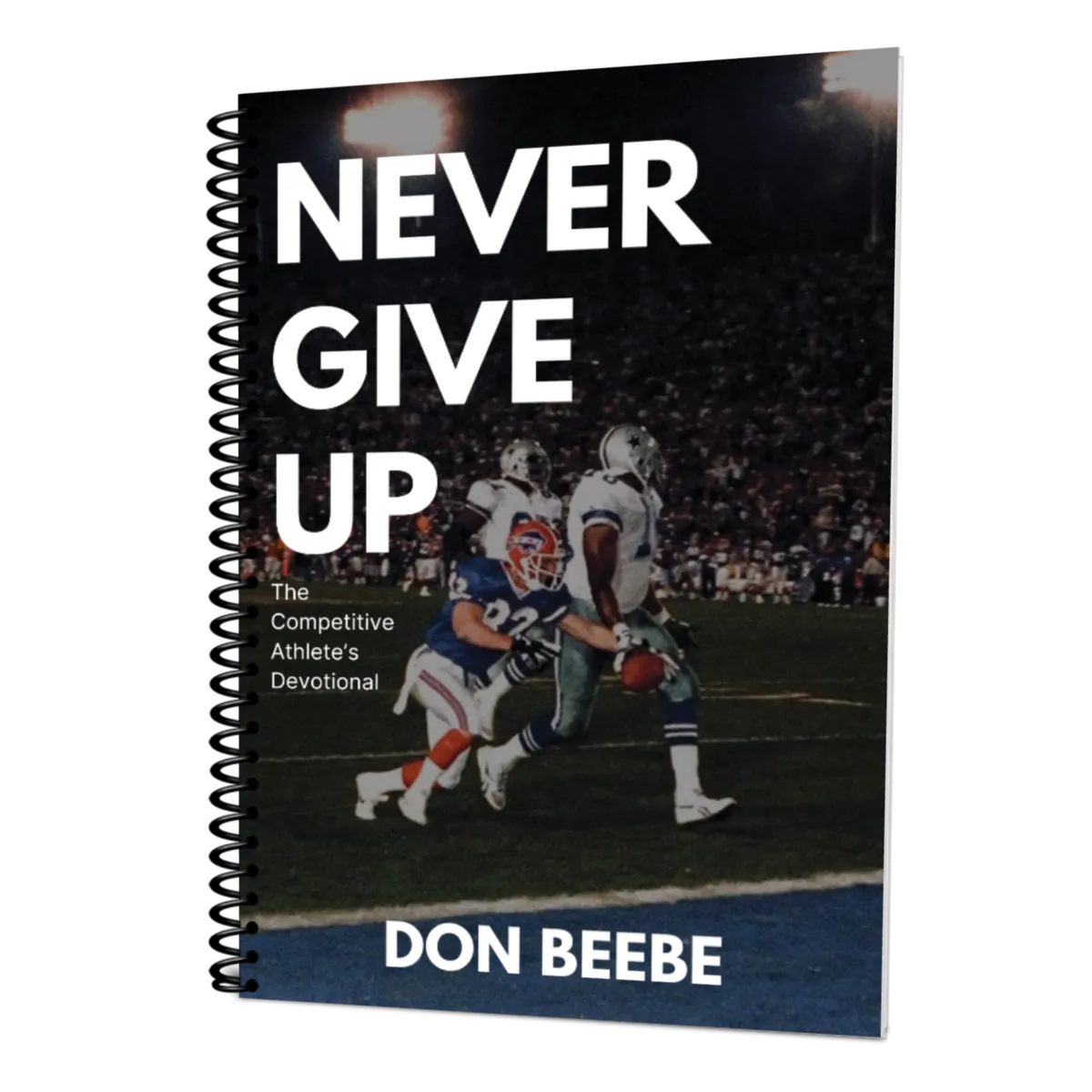 Don Beebe