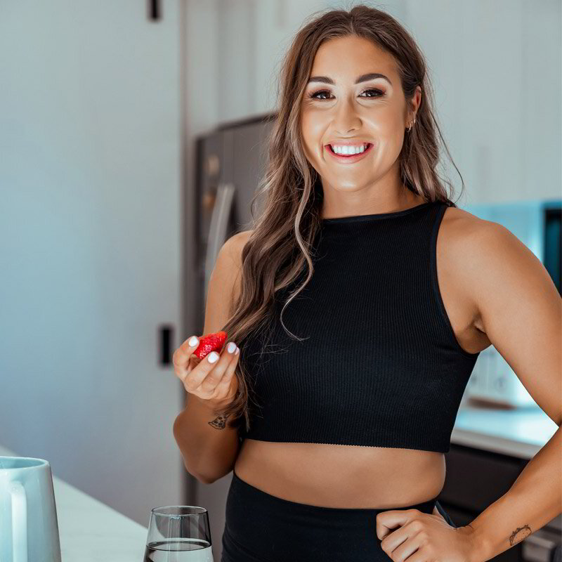 12 Week Body Transformation | Tammie Sarkozy