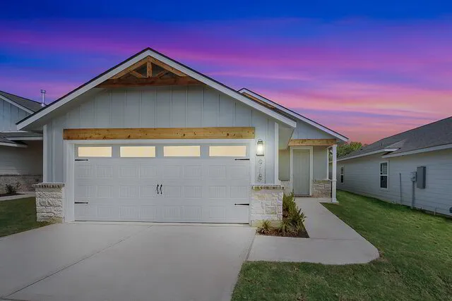 Quick Move-In Homes | New Builder Homes For Sale