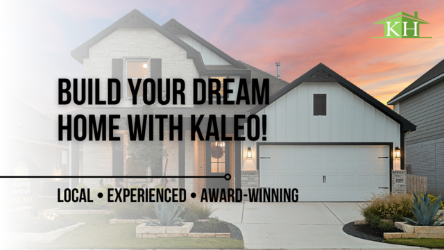 Quick Move-In Homes | New Builder Homes For Sale