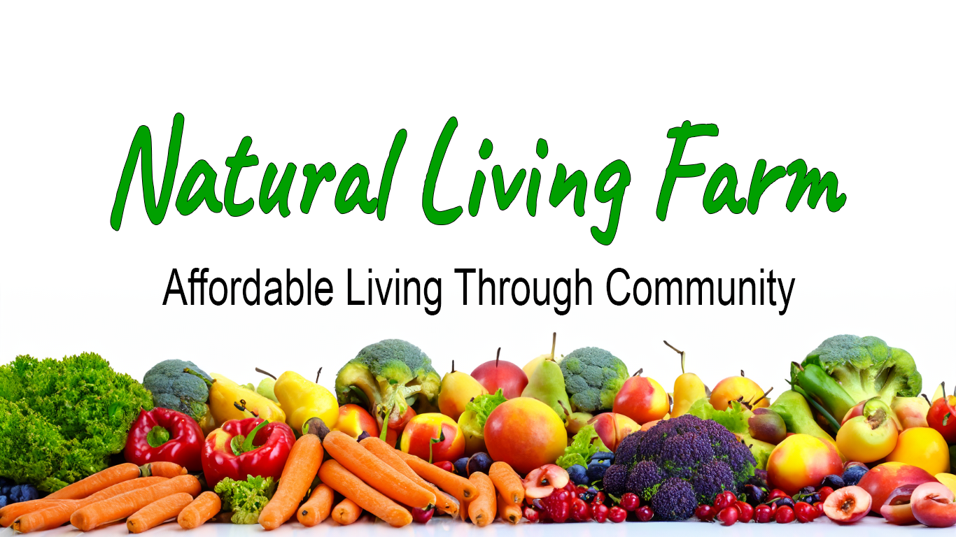 Sustainable Living at Natural Living Farm