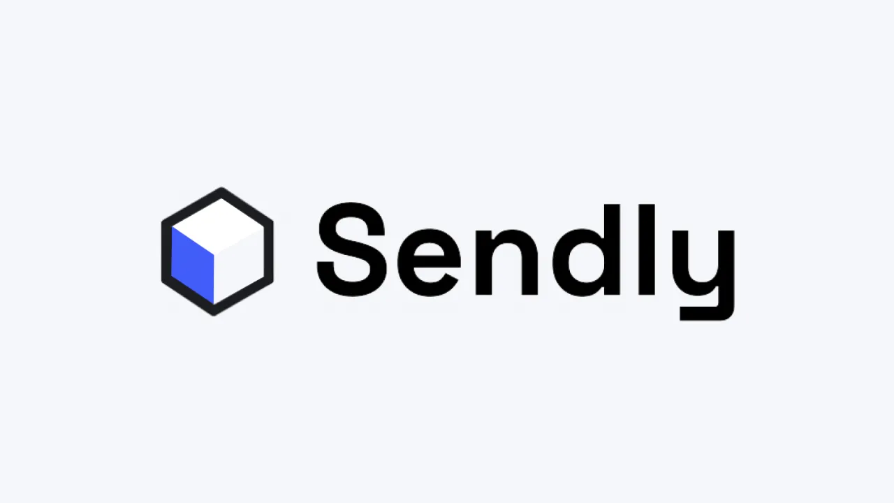Meet Sendly's new brand identity