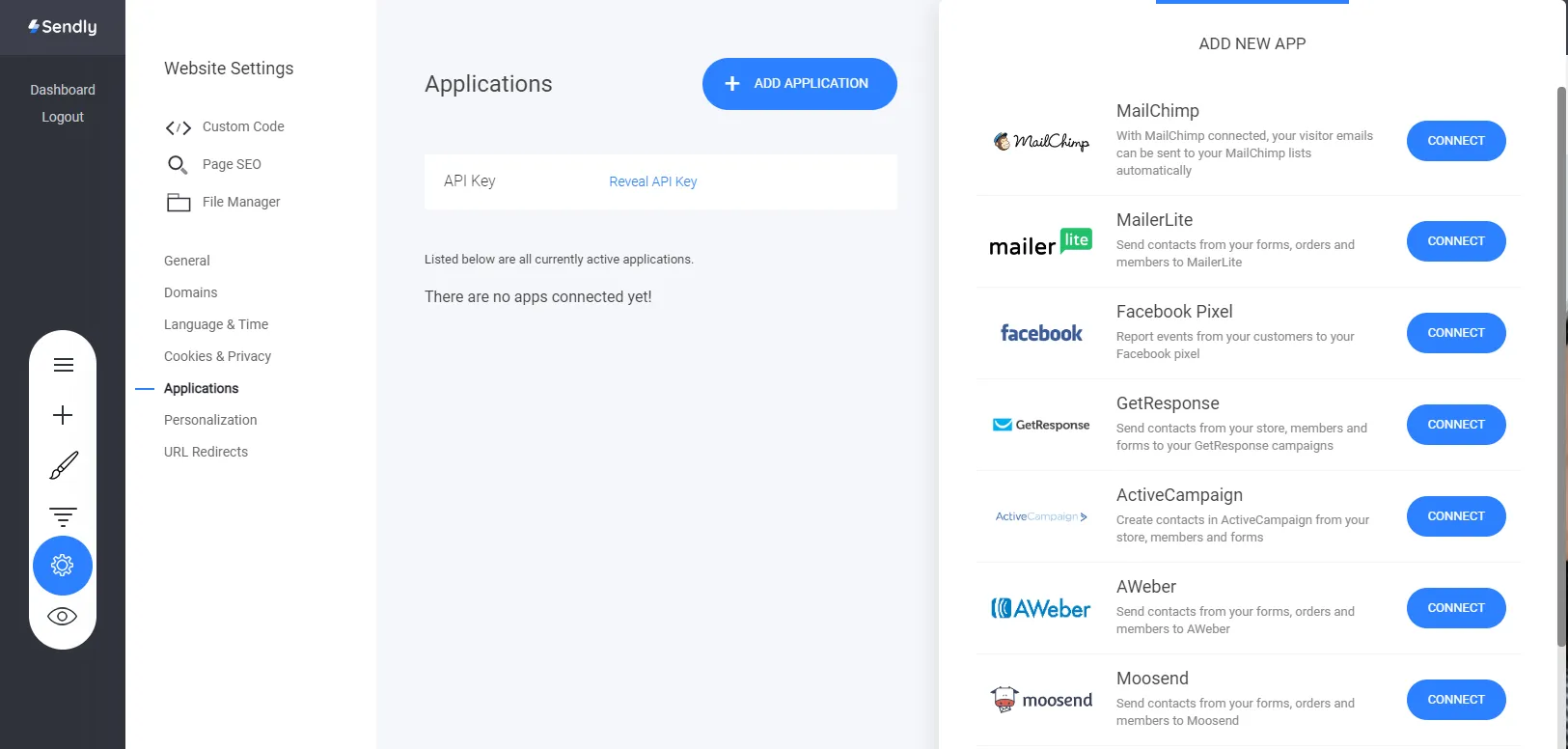 Facebook Conversion API | Sendly