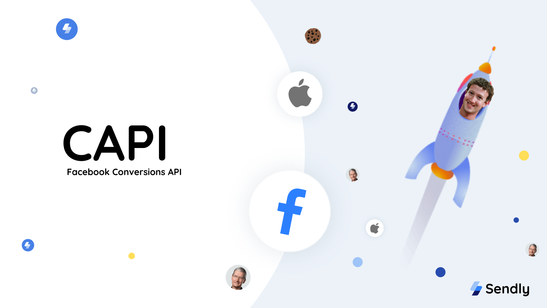 Facebook Conversion API | Sendly