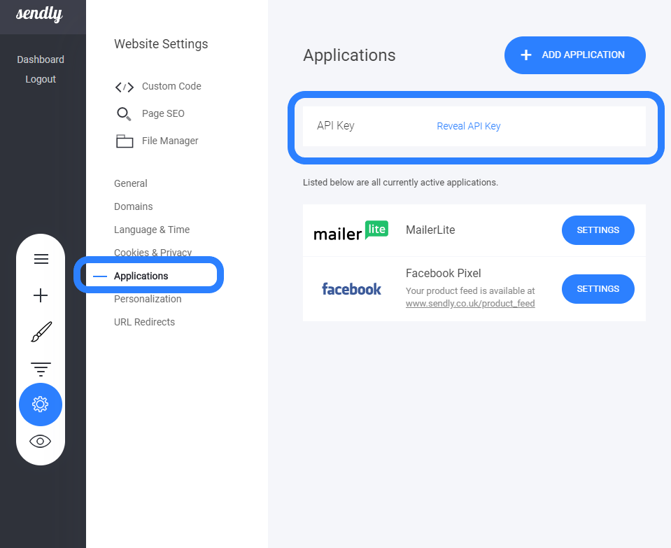 How to move customer information FAST!