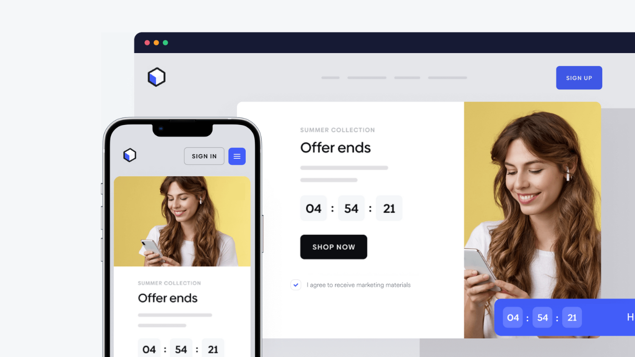 8 Easy steps to launch