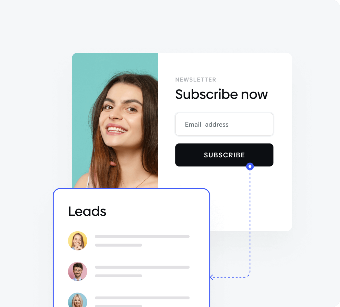 The Simplest Commerce Platform On The Internet | Sendly
