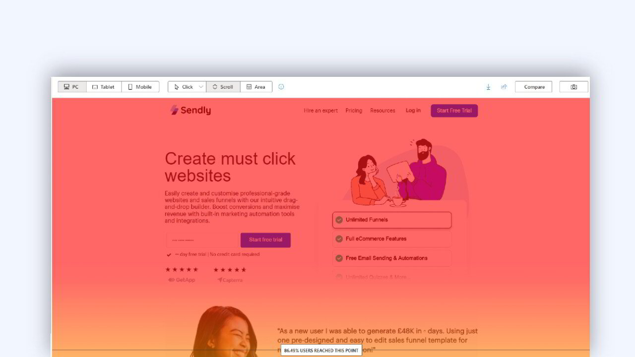 5 Simple tweaks to increase conversions